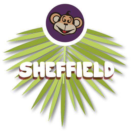 Monkey Bizness – Where Little Explorers Go Wild.